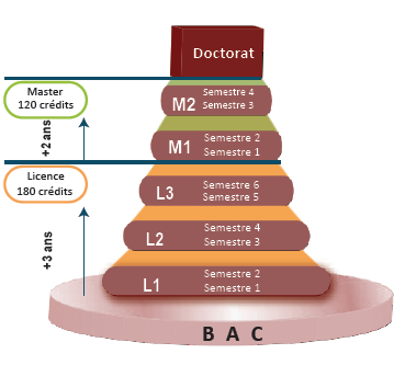 Guide du système LMD